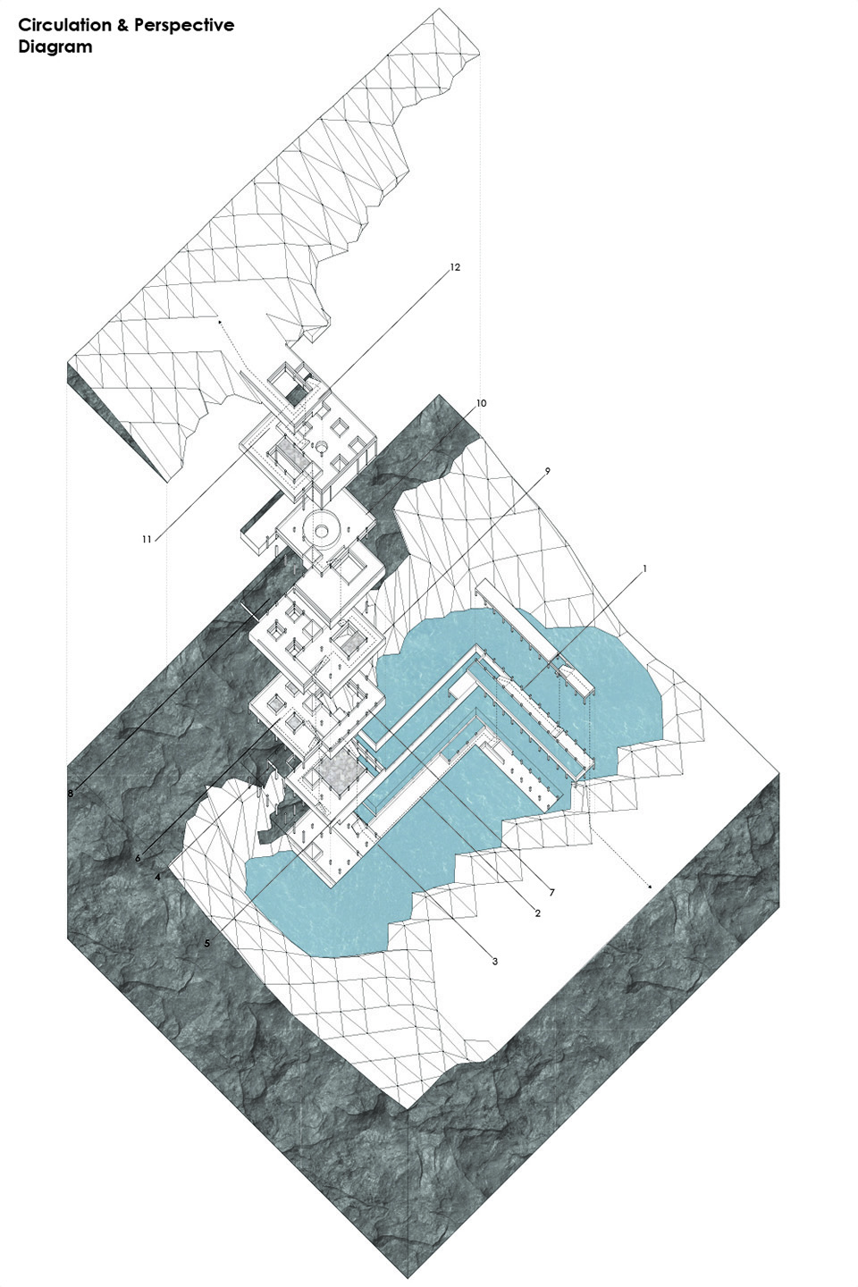 Quarry Museum | Andreas Wangsanata