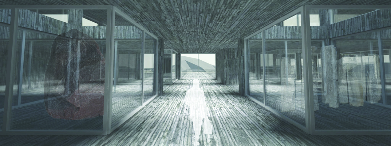 Quarry Museum | Andreas Wangsanata