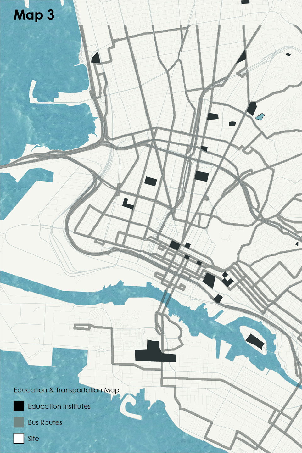 Quarry Museum | Andreas Wangsanata