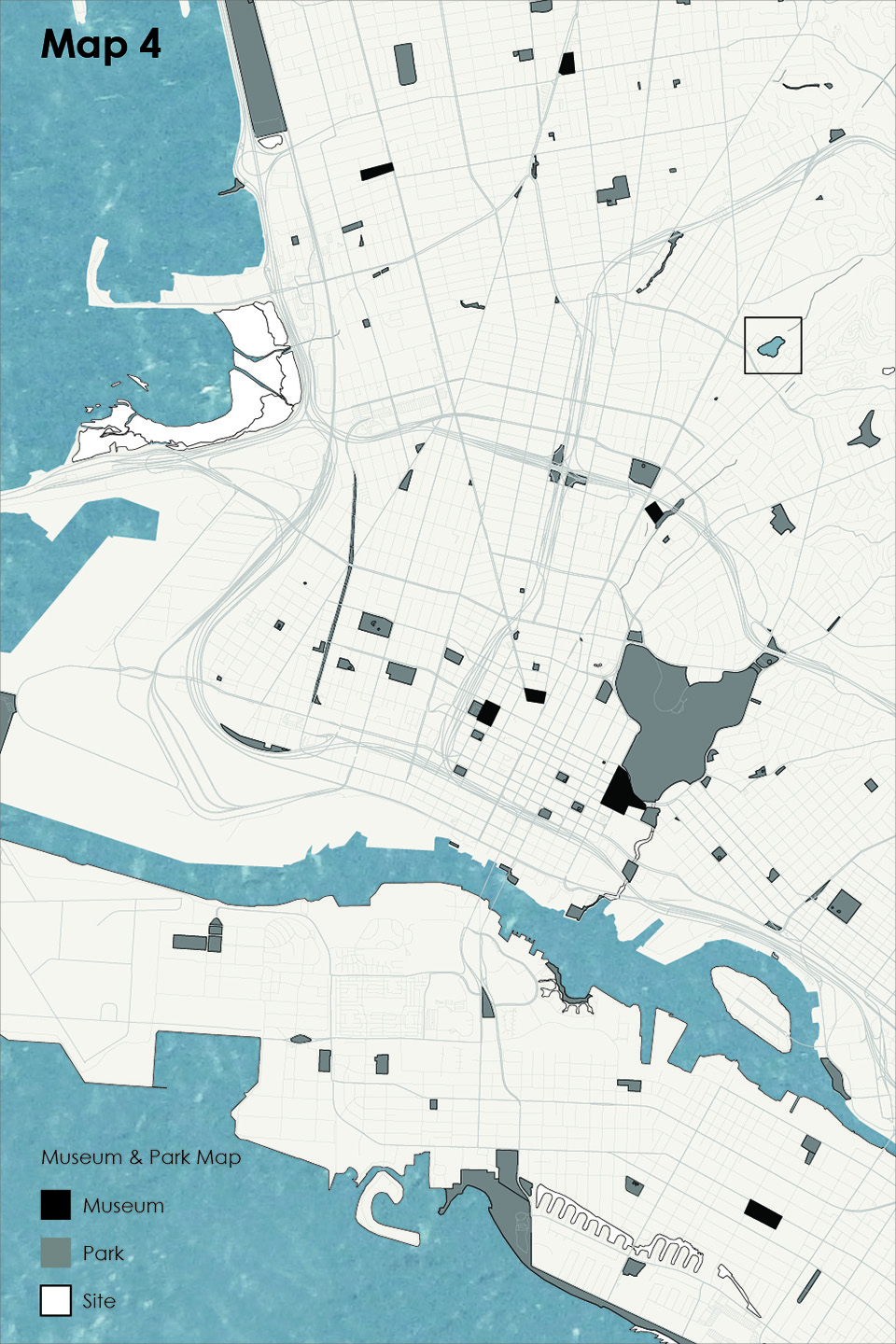 Quarry Museum | Andreas Wangsanata