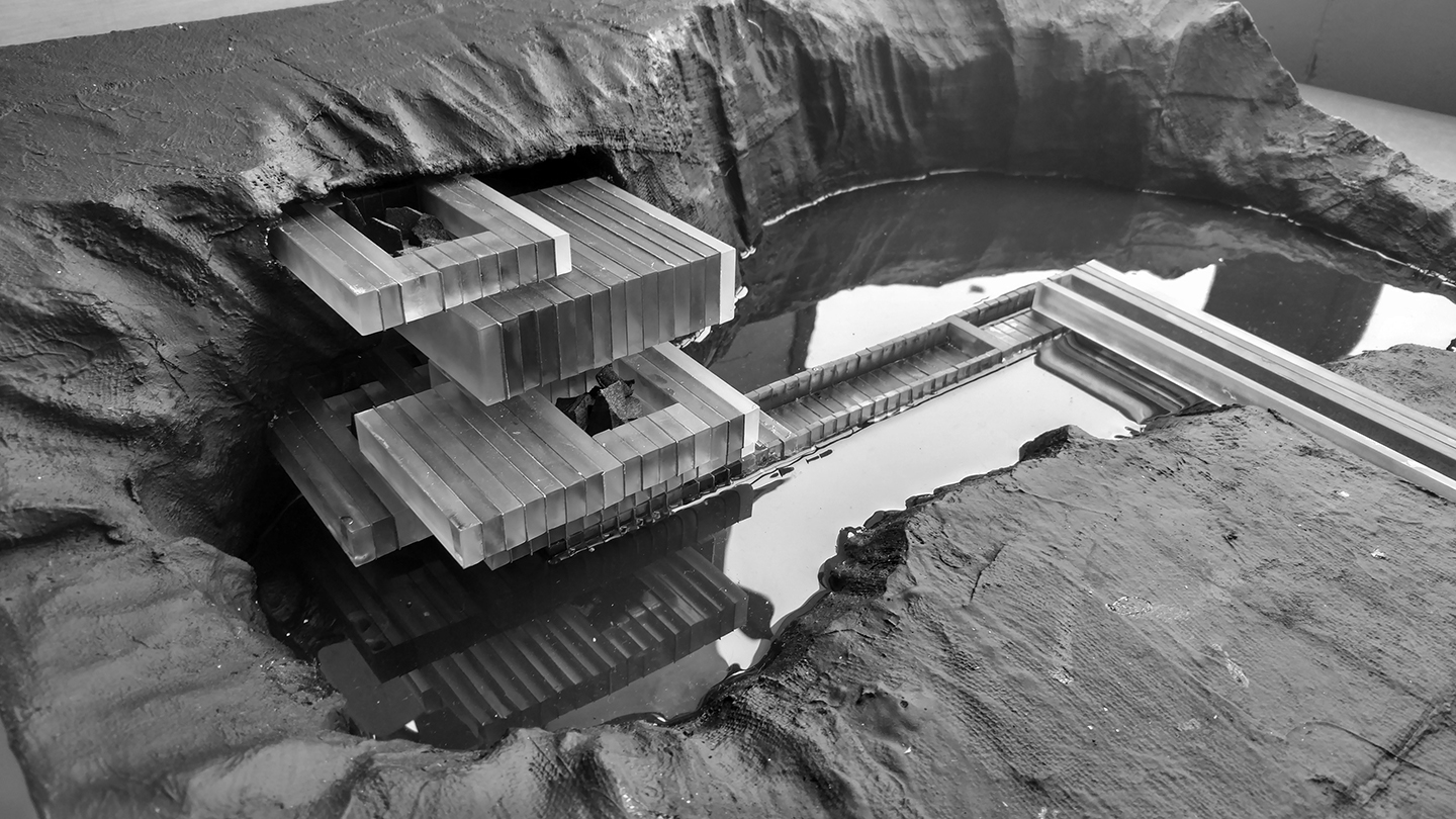 Quarry Museum | Andreas Wangsanata