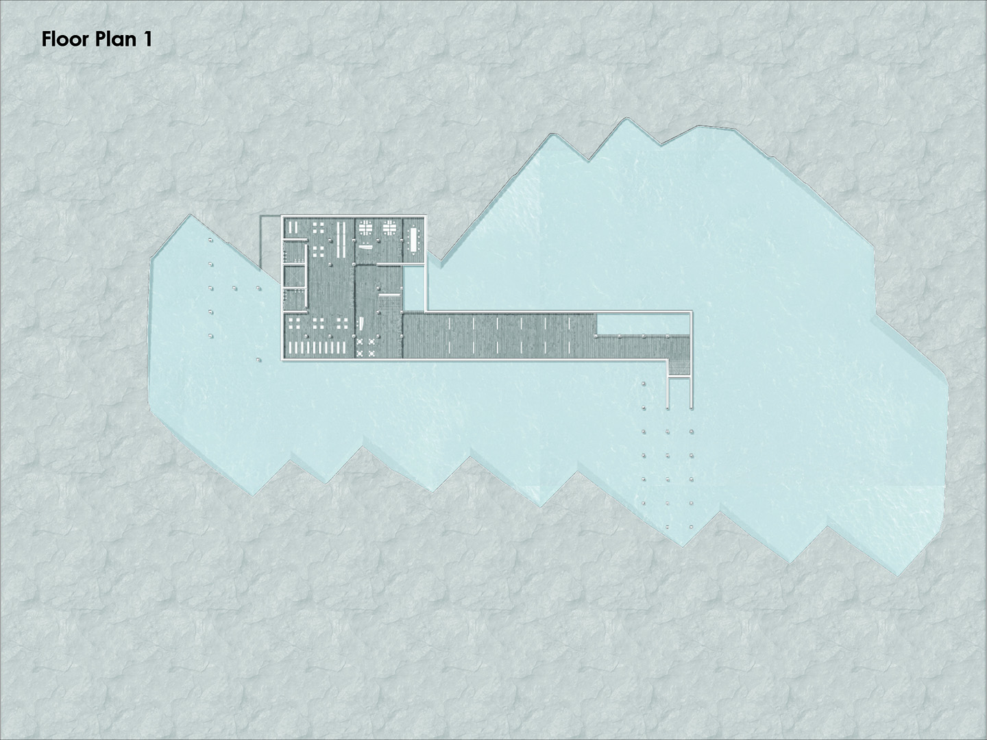 Quarry Museum | Andreas Wangsanata