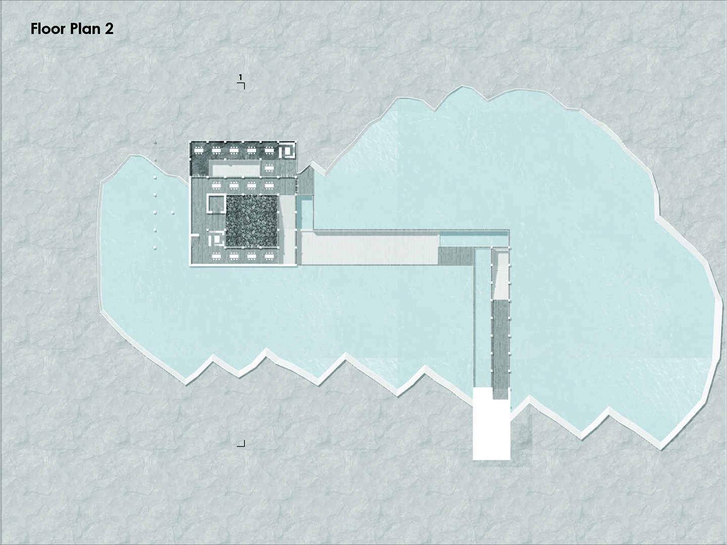 Quarry Museum | Andreas Wangsanata