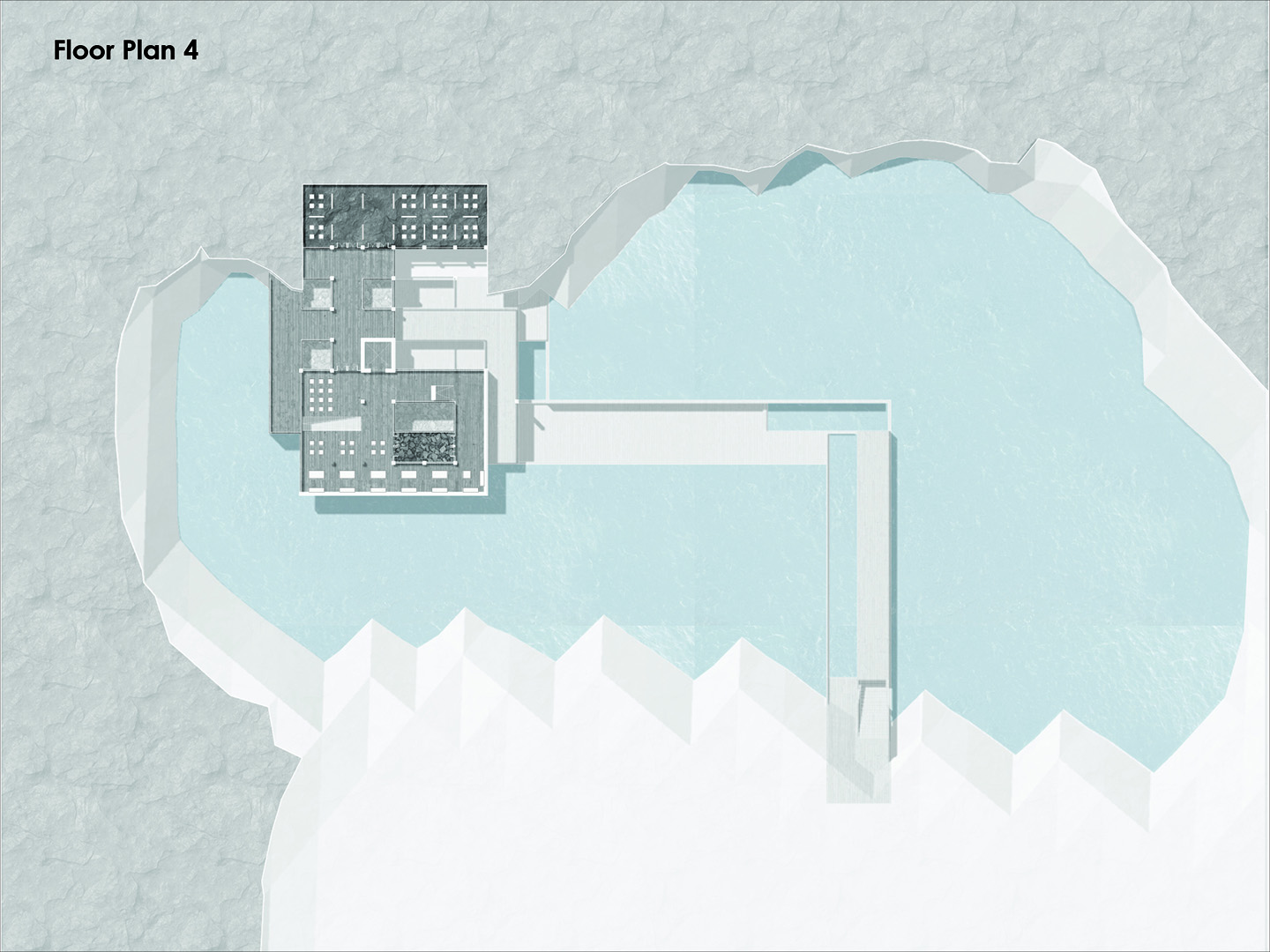 Quarry Museum | Andreas Wangsanata