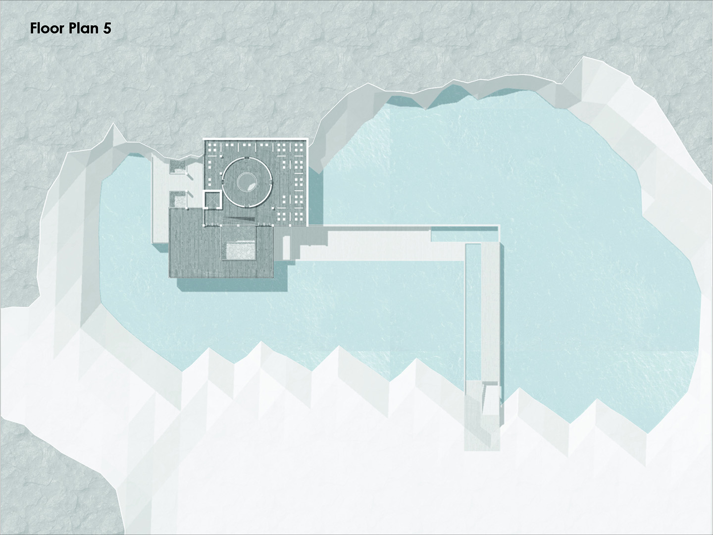 Quarry Museum | Andreas Wangsanata