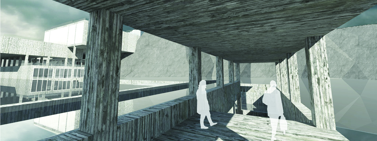 Quarry Museum | Andreas Wangsanata