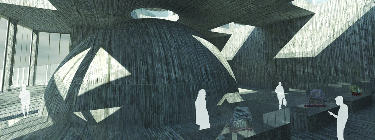 Quarry Museum | Andreas Wangsanata