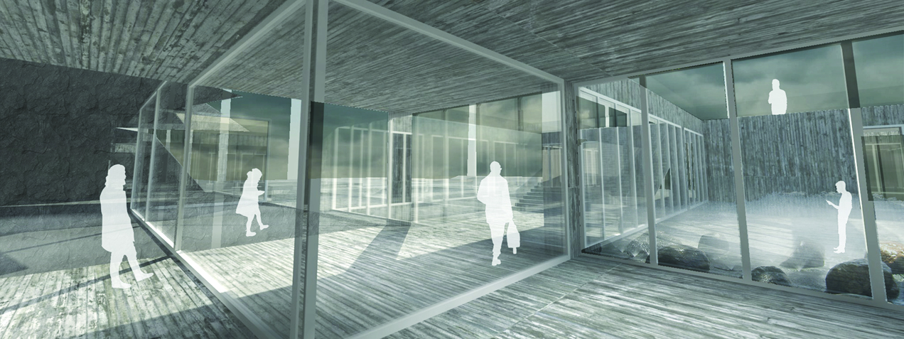 Quarry Museum | Andreas Wangsanata