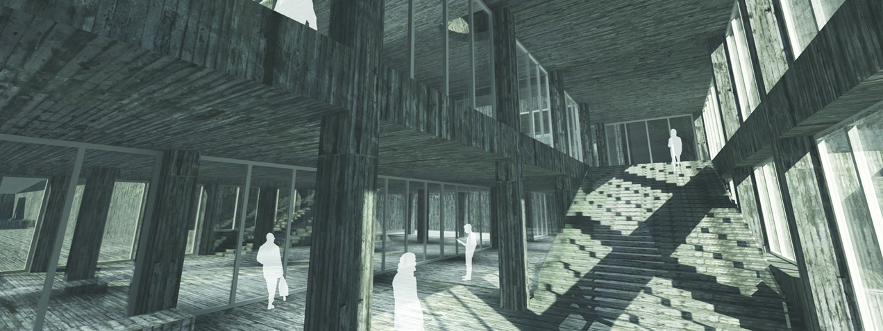 Quarry Museum | Andreas Wangsanata