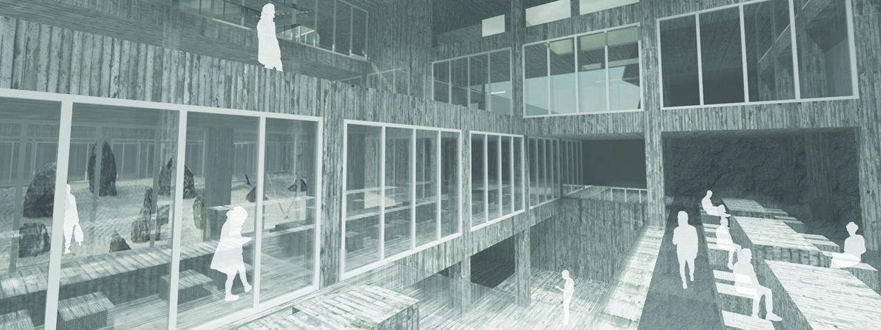 Quarry Museum | Andreas Wangsanata