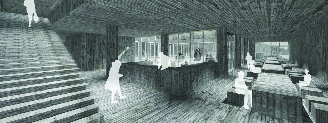 Quarry Museum | Andreas Wangsanata