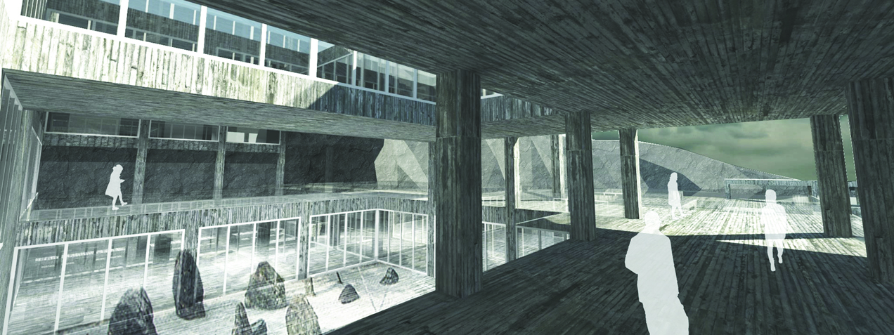 Quarry Museum | Andreas Wangsanata