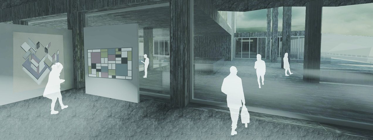 Quarry Museum | Andreas Wangsanata