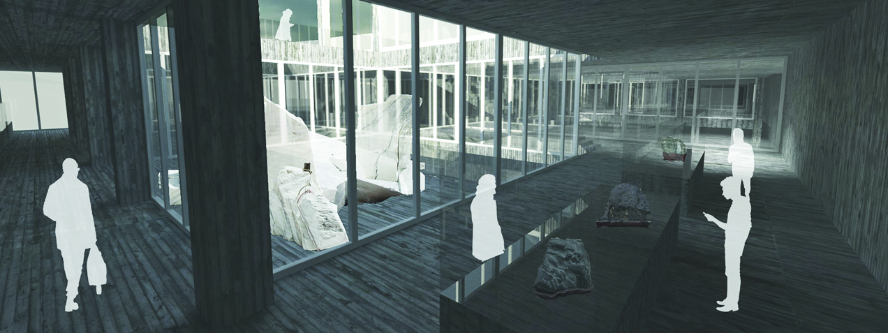 Quarry Museum | Andreas Wangsanata