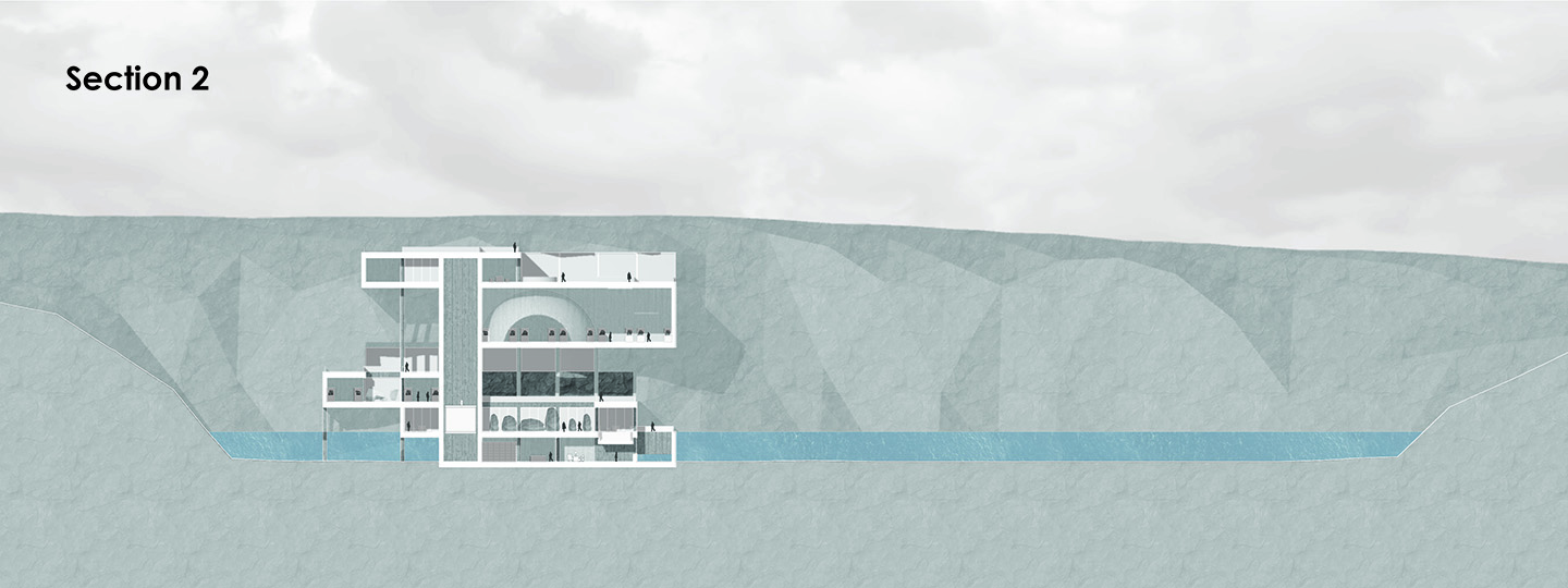 Quarry Museum | Andreas Wangsanata