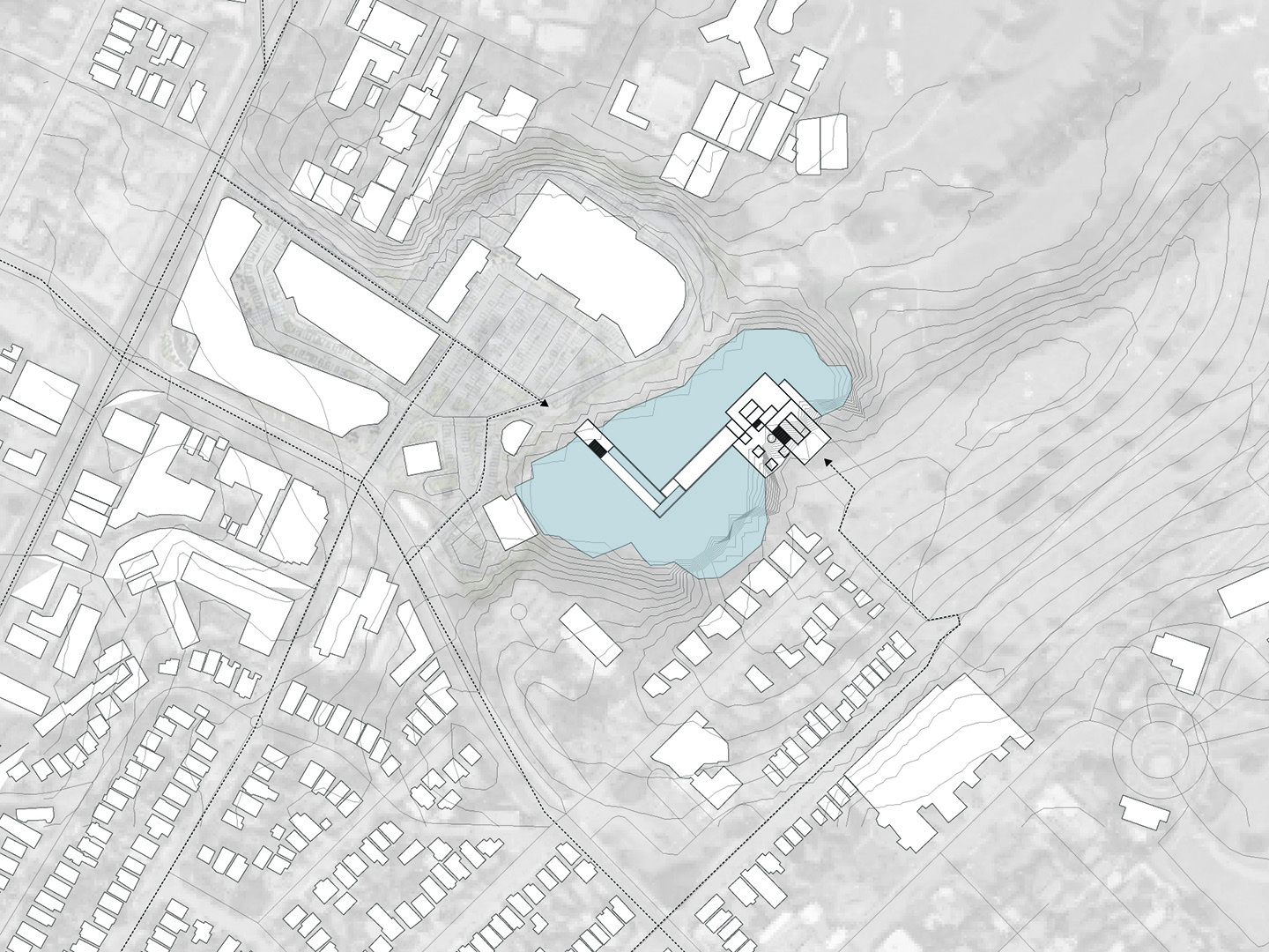 Quarry Museum | Andreas Wangsanata